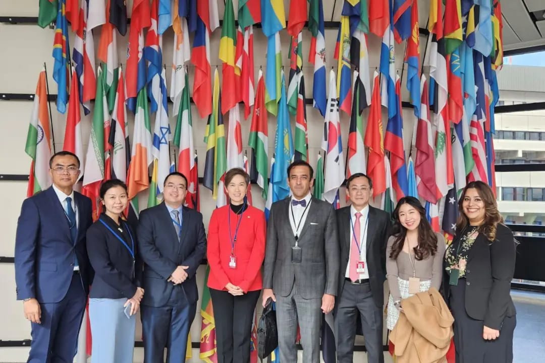 S'pore to become member of the United Nations Commission on Narcotic ...