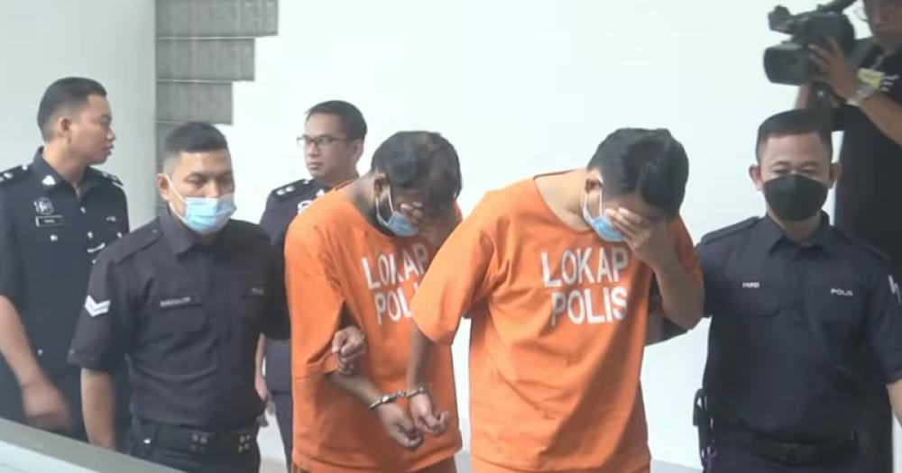 2 M'sian cops visit Melaka, allegedly rob Indonesian tourist of ...