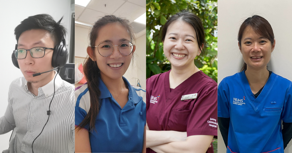 ‘You never know when it might be the last time you see someone’: 4 S ...