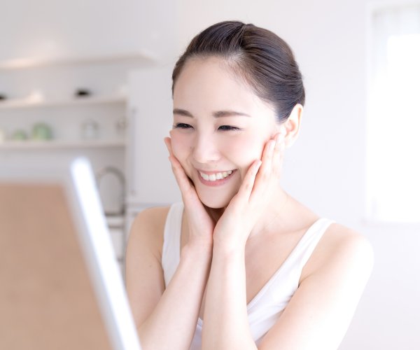 Japan has smiling classes for people who’ve forgotten how to smile ...