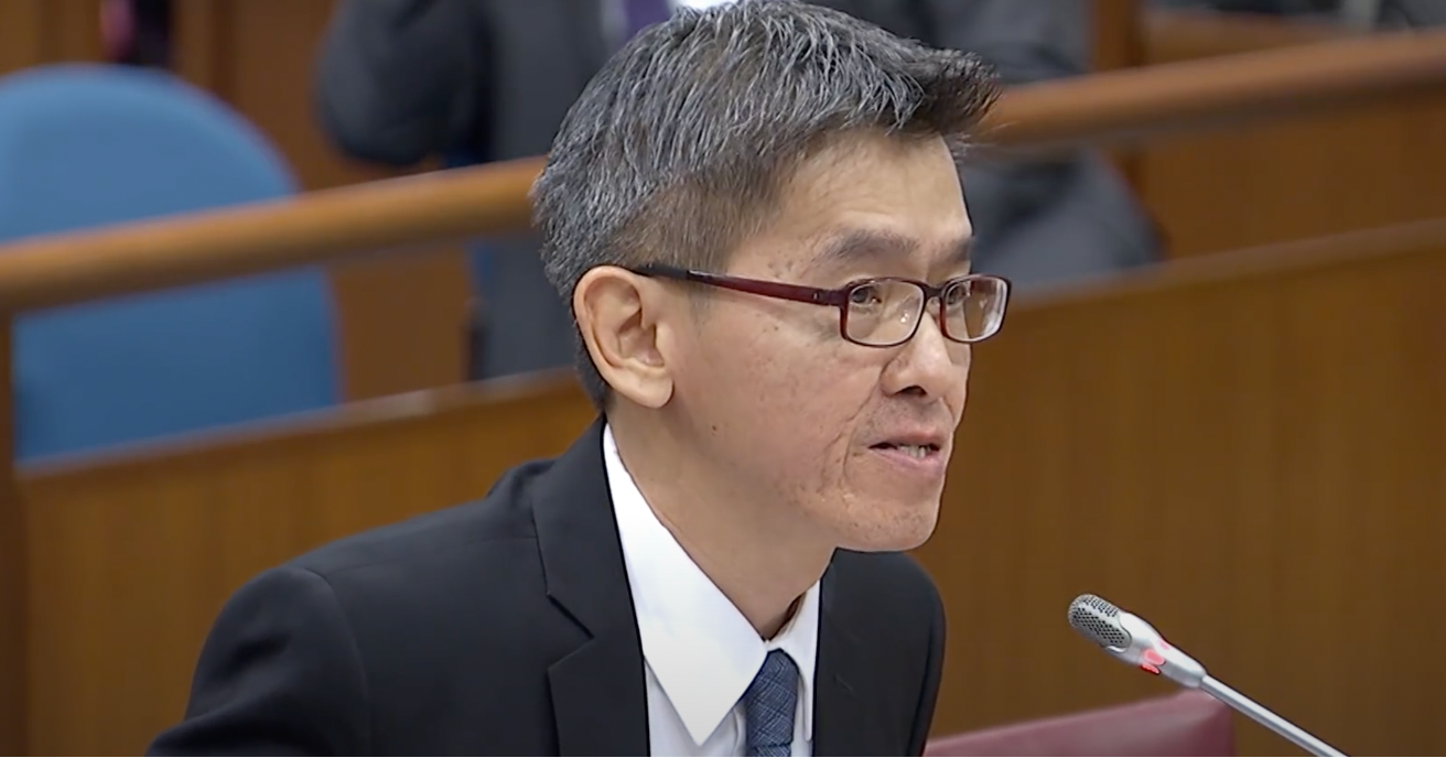 POFMA correction orders issued to ex-TOC editor Andrew Loh, TikTok ...