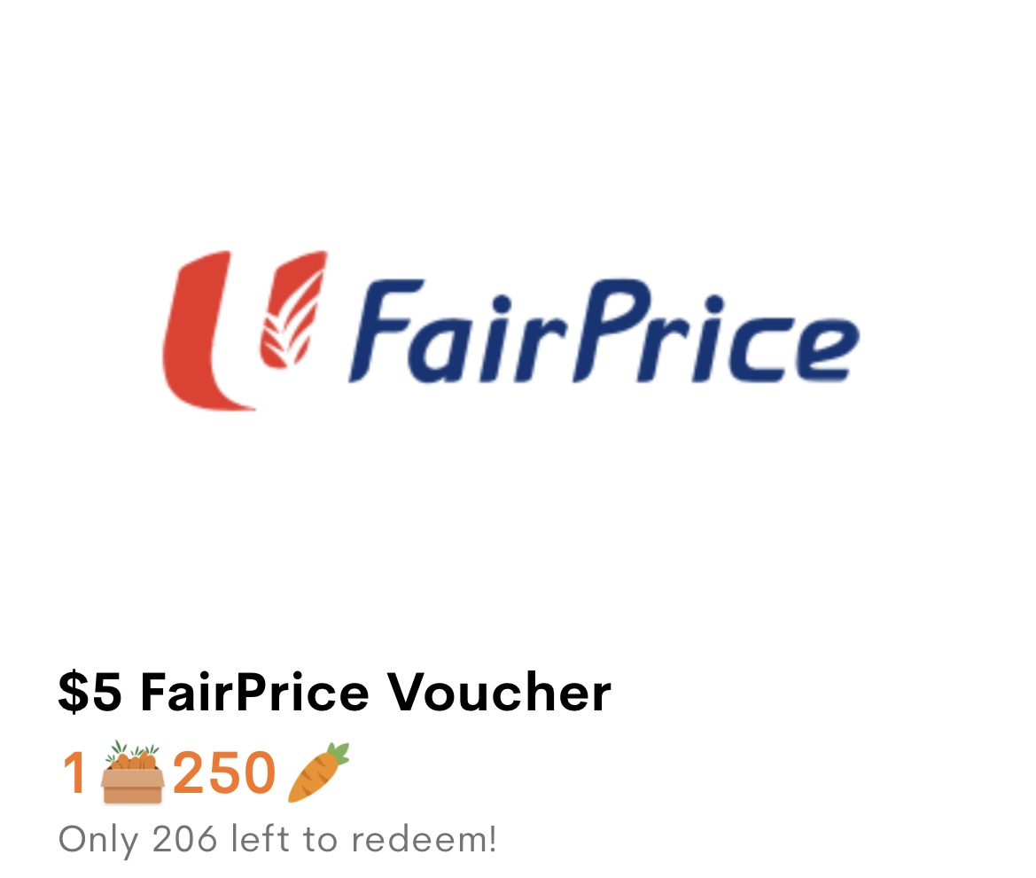 Here’s how I monetised my phone addiction to earn NTUC shopping ...