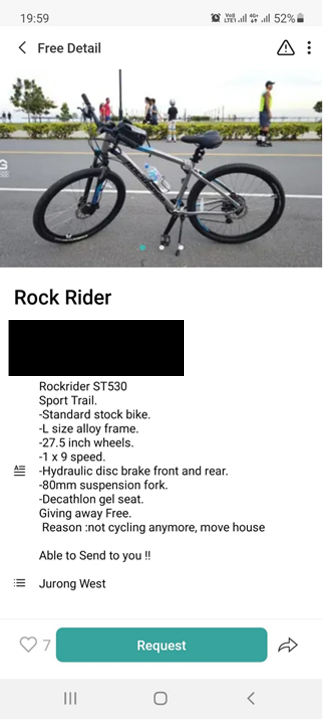 82 victims in S'pore conned by freecycling scams since May 2023, lost S ...