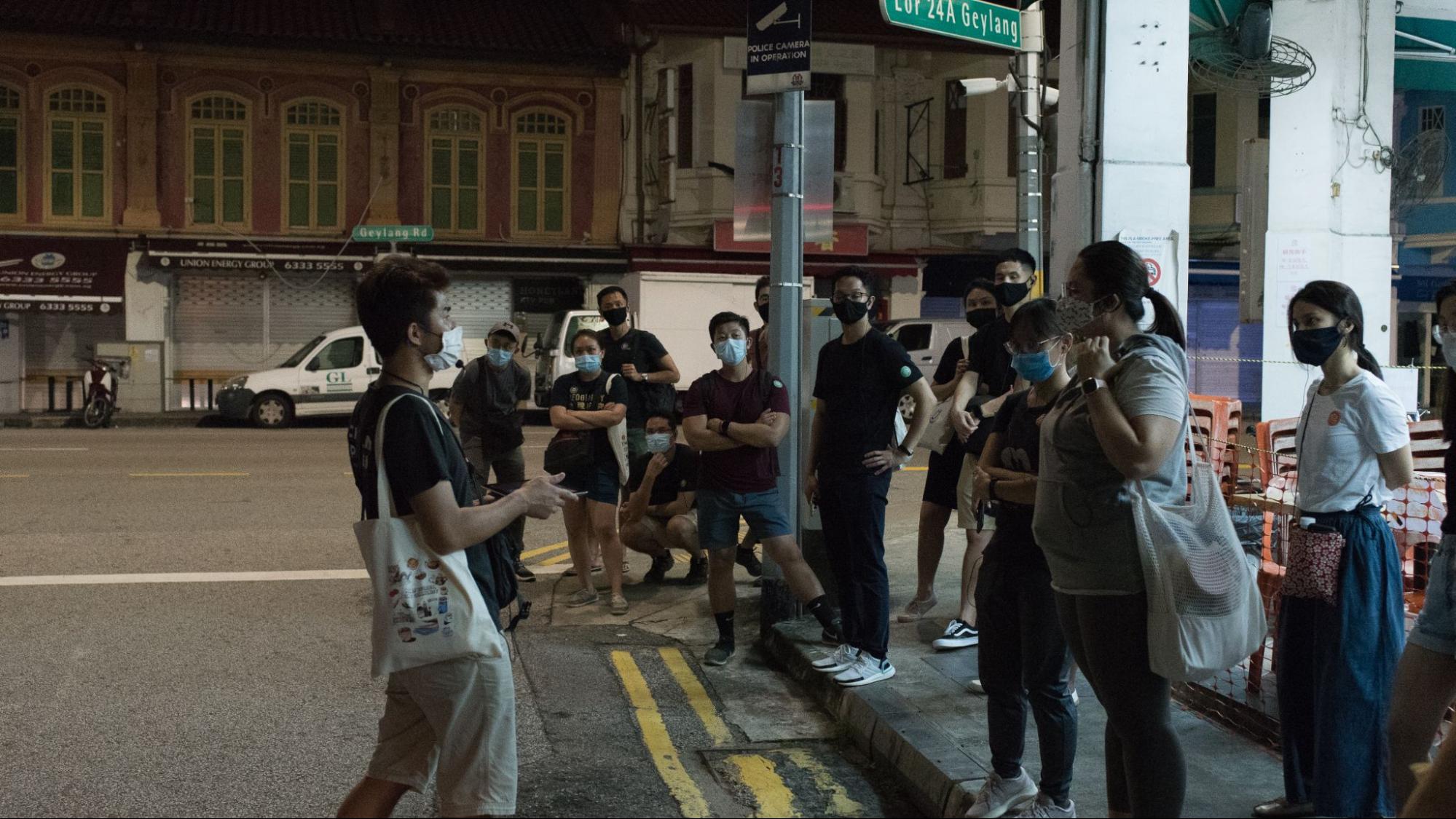 Visit Senoko Fishery Port in the wee hours, go on hawker-led tours ...