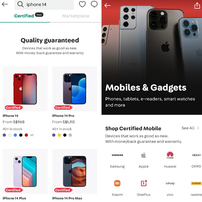 Buying a secondhand phone online? Here are 3 of the worst ‘Carouhell ...