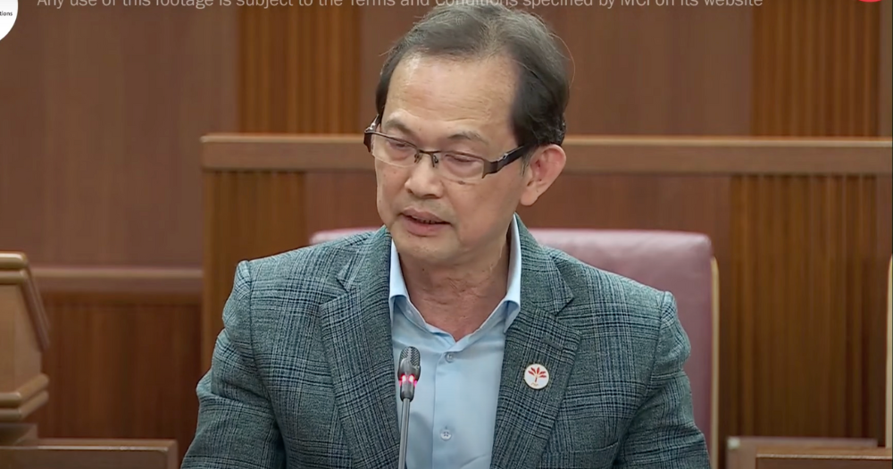 PSP takes down 'sia suay' video & post, apologises on Facebook for ...