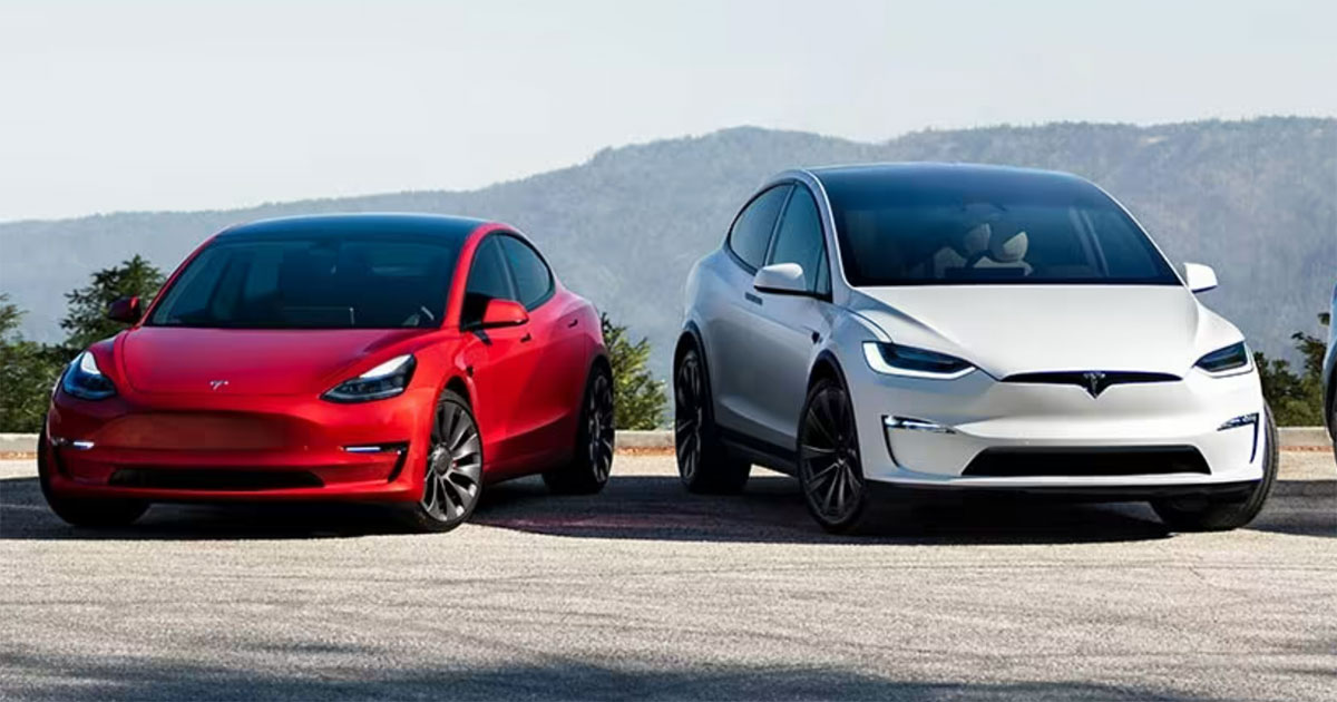 Tesla to launch in M'sia on July 20, 2023, EVs likely to retail from ...