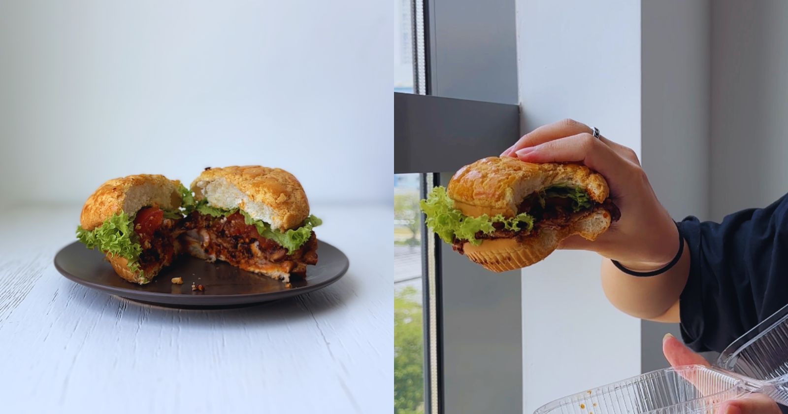 We tried all 5 spice levels of Joy Luck Teahouse's new Mala Chicken ...