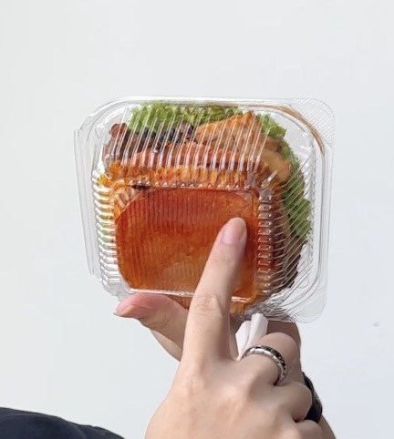 We tried all 5 spice levels of Joy Luck Teahouse's new Mala Chicken ...