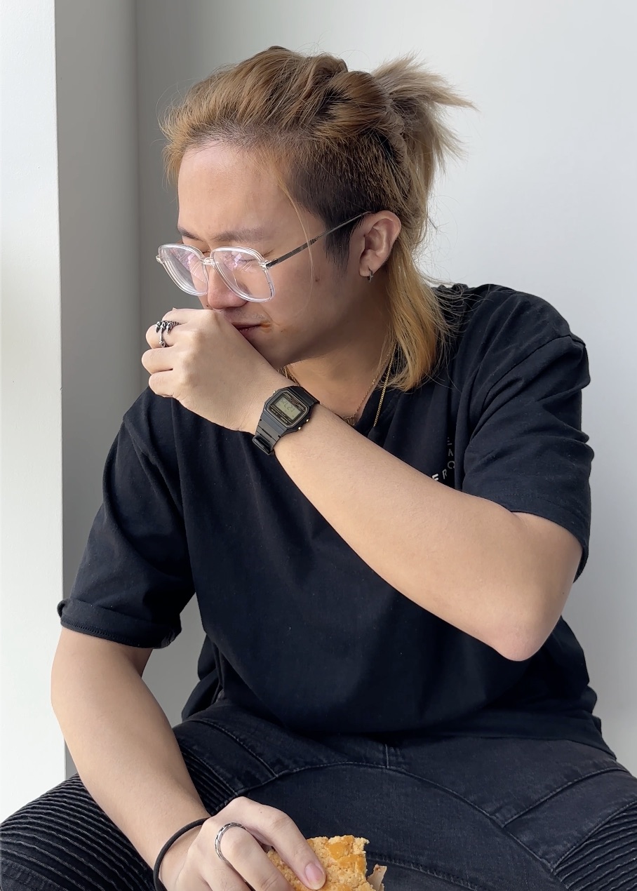 We tried all 5 spice levels of Joy Luck Teahouse's new Mala Chicken ...