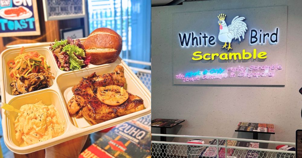 A Noodle Story owners open French-inspired eatery serving scrambled ...