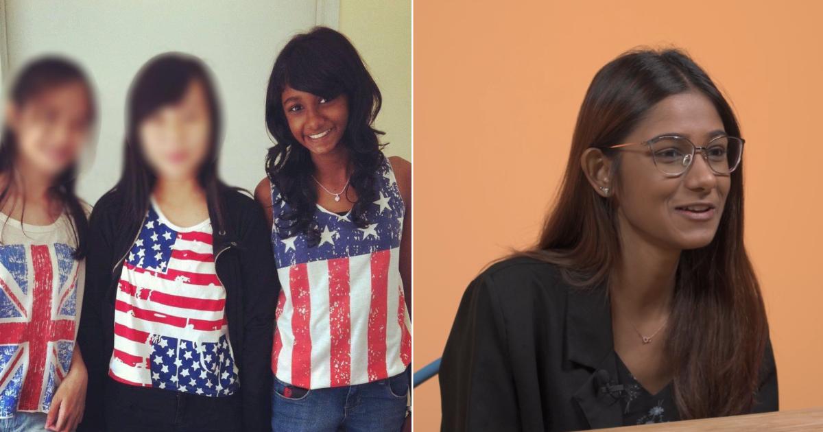 After scoring 132 for PSLE, S’pore woman struggled with confidence ...