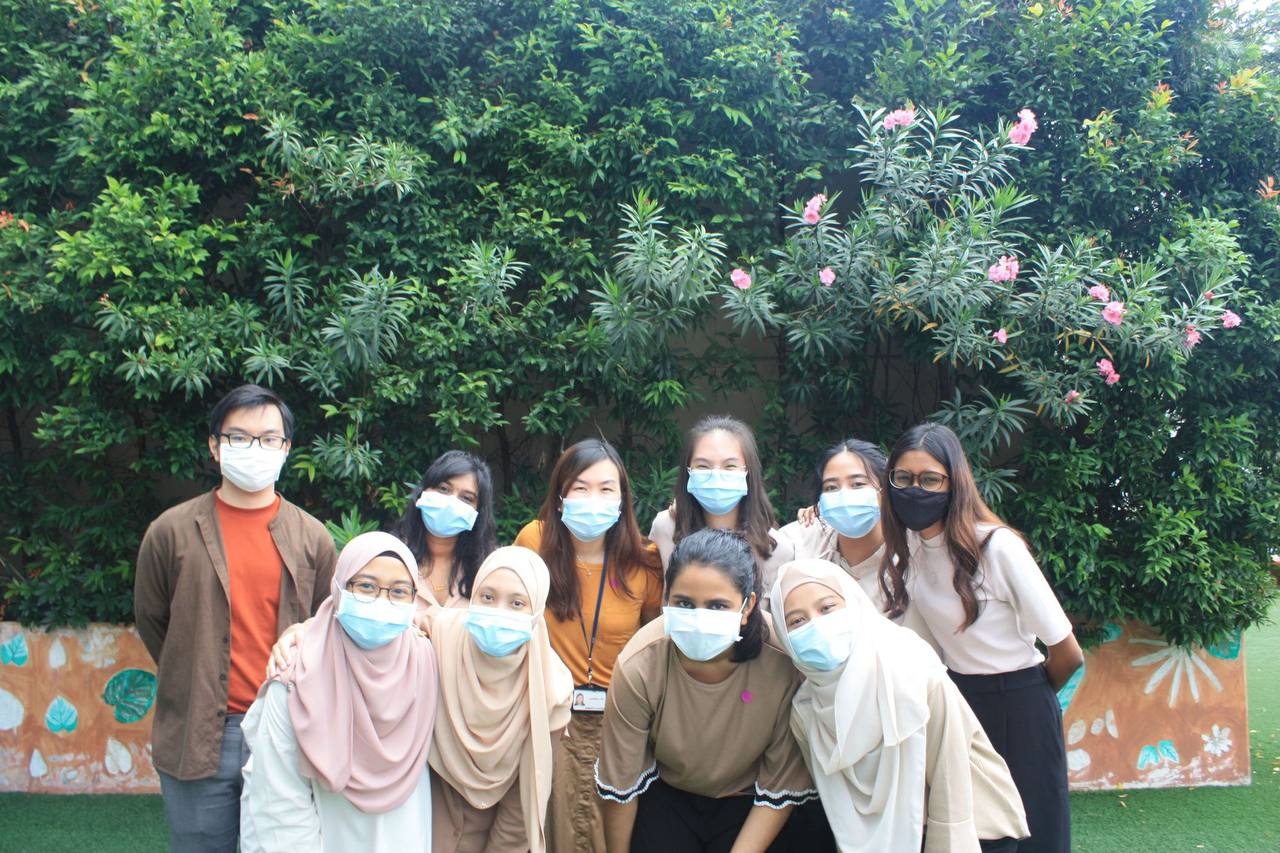 After scoring 132 for PSLE, S’pore woman struggled with confidence ...