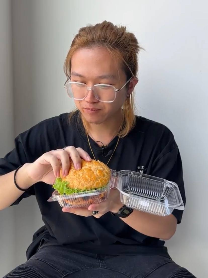 We tried all 5 spice levels of Joy Luck Teahouse's new Mala Chicken ...