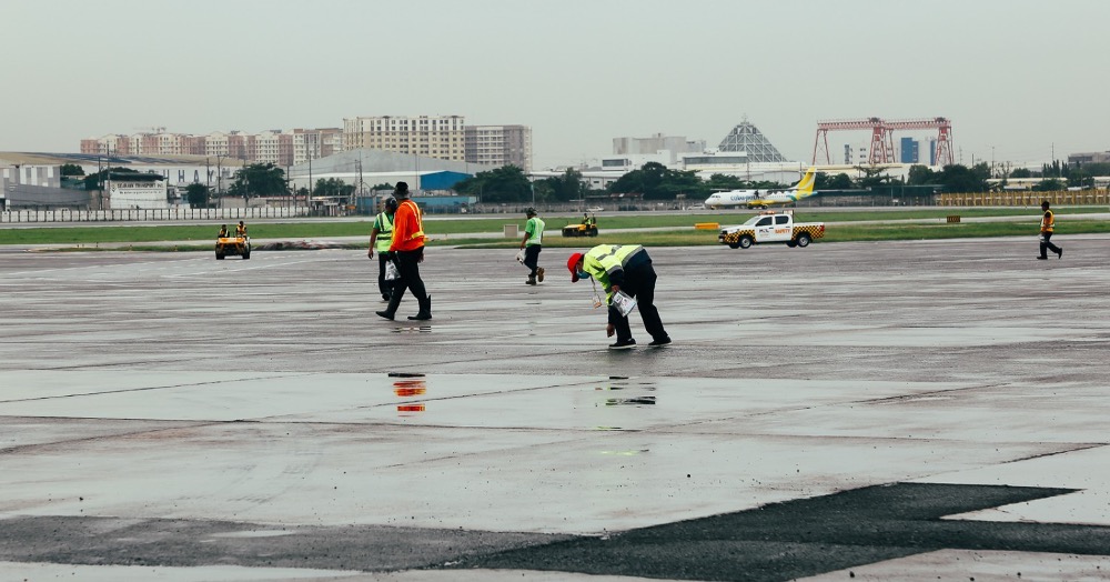 S'porean mother & daughter arrested in the Philippines for allegedly ...