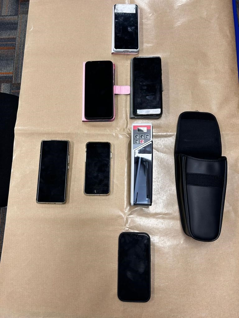 S'pore police busts love scam syndicate, prevents at least S$115,000 loss of a victim ...