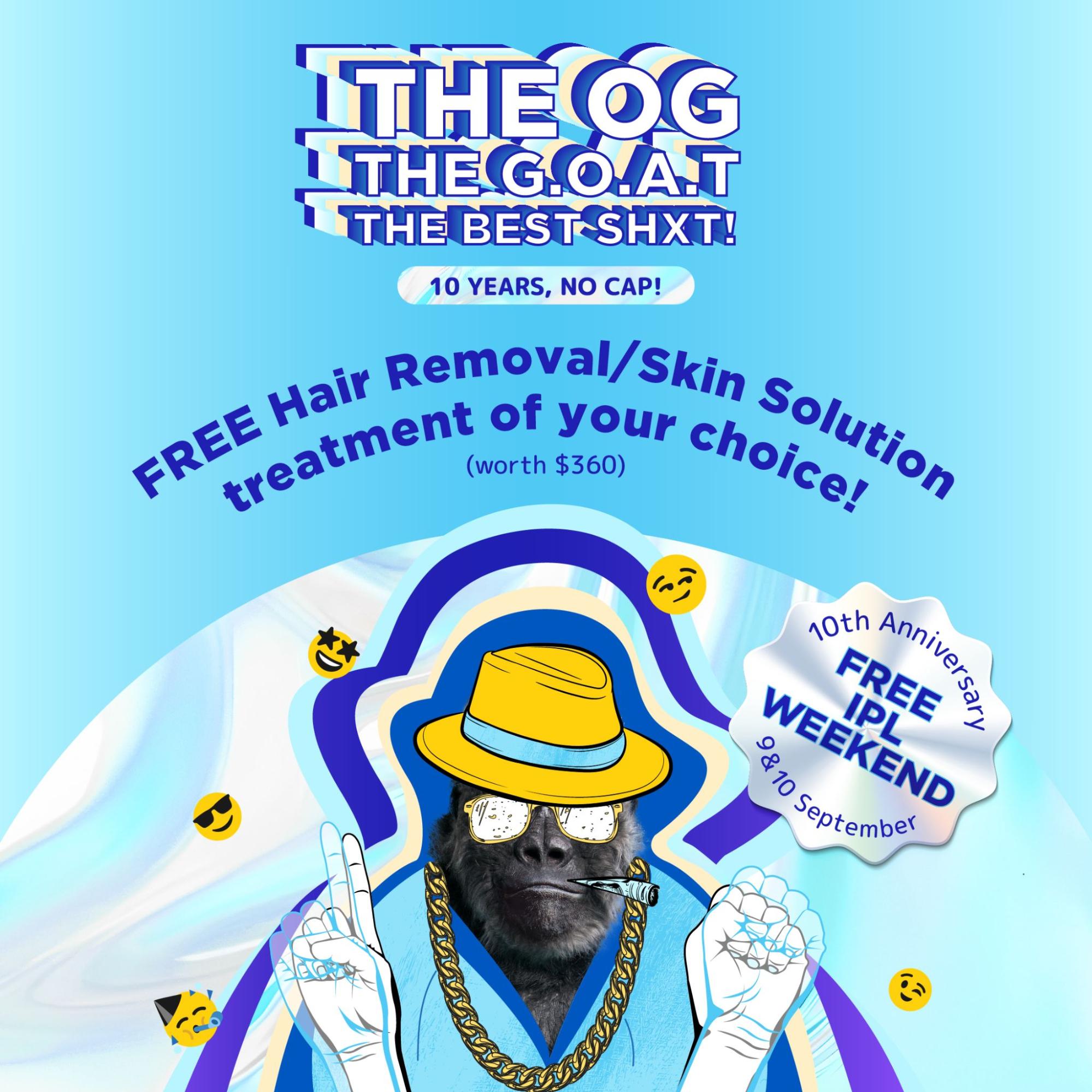 Enjoy a free IPL session from Japan IPL Express on Sep. 9 & 10, 2023 ...