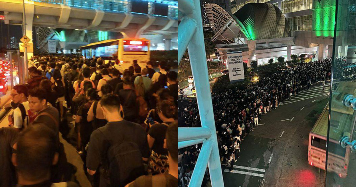 Johor Bahru - share is caring - Part 2 | Page 1030 | HardwareZone Forums