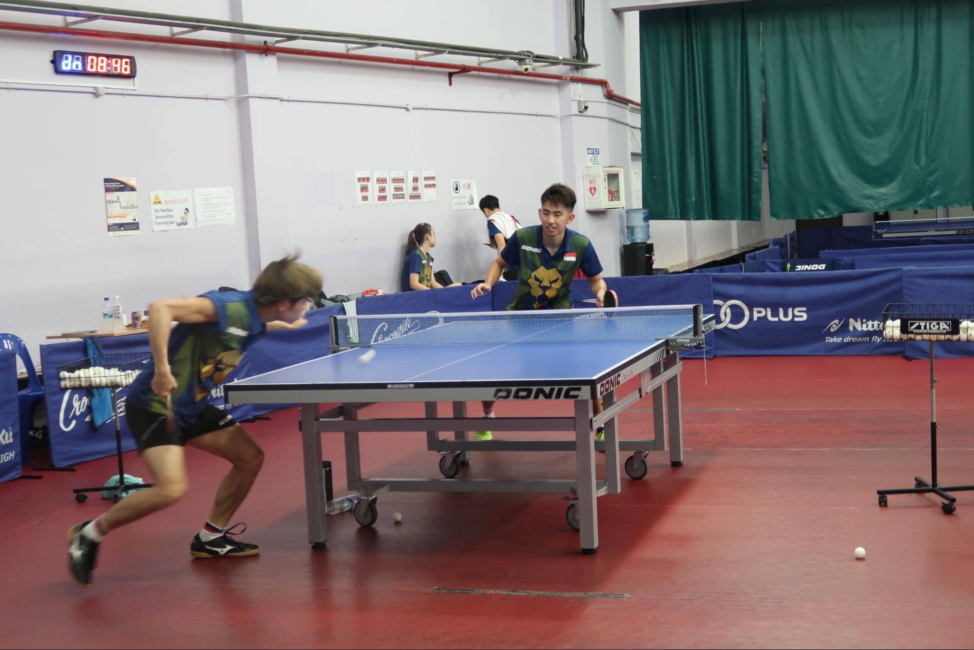 Firsthand: S’porean athlete, 21, explains why shelving studies after O ...