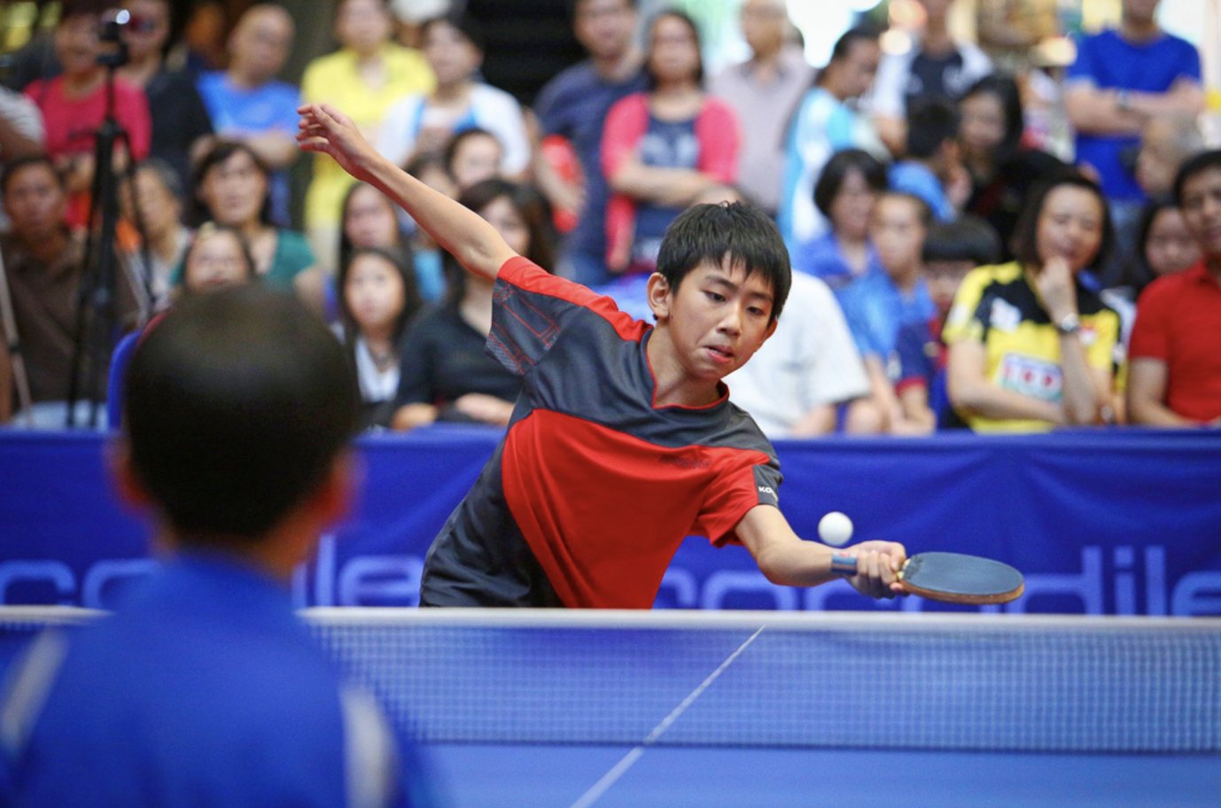 Firsthand: S’porean athlete, 21, explains why shelving studies after O ...