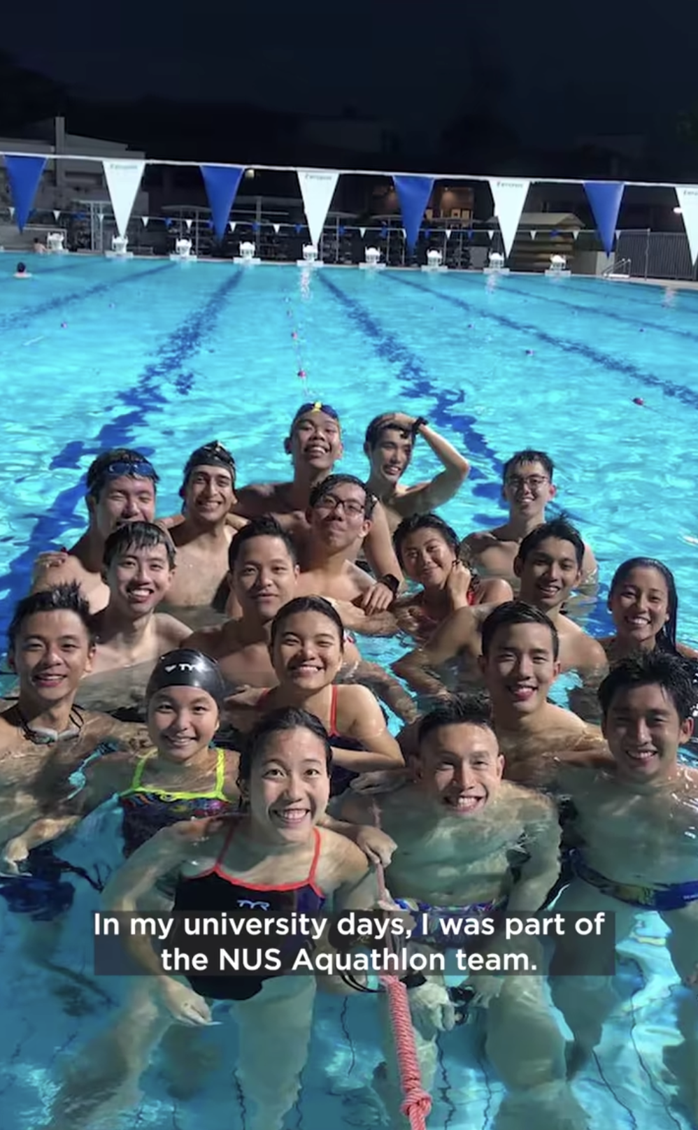 Woman, 27, 1st female ranger in S'pore, says she failed course once but ...