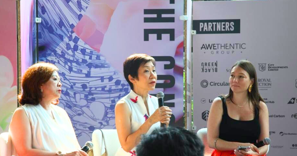 Current geopolitical situation not helpful to global climate action ...