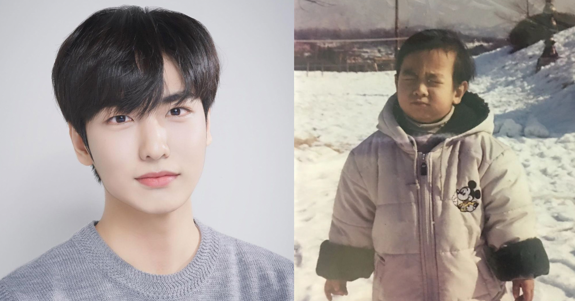 Mother of South Korean actor who died in Itaewon crush shares grief ...