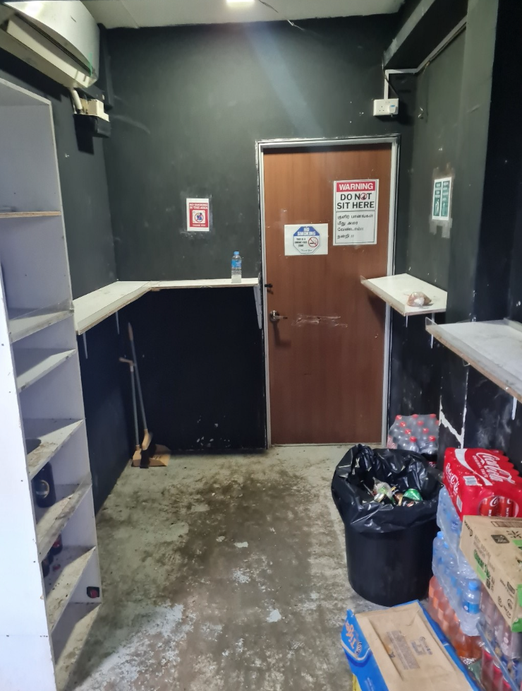 14 liquor retail outlets in S'pore under investigation, some converted ...