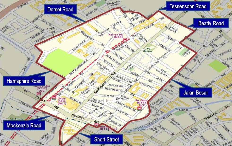 14 liquor retail outlets in S'pore under investigation, some converted ...