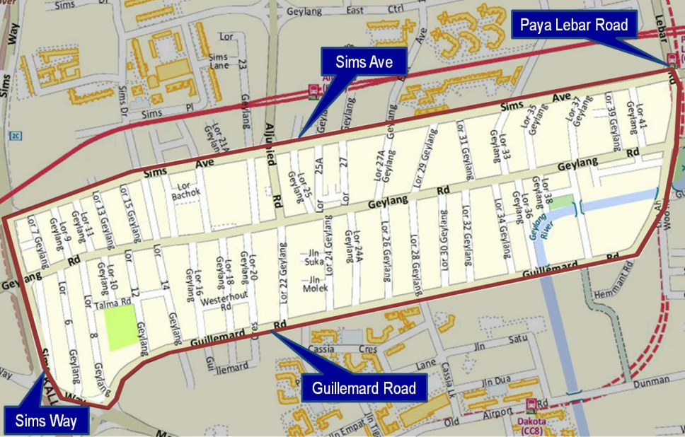 14 liquor retail outlets in S'pore under investigation, some converted ...