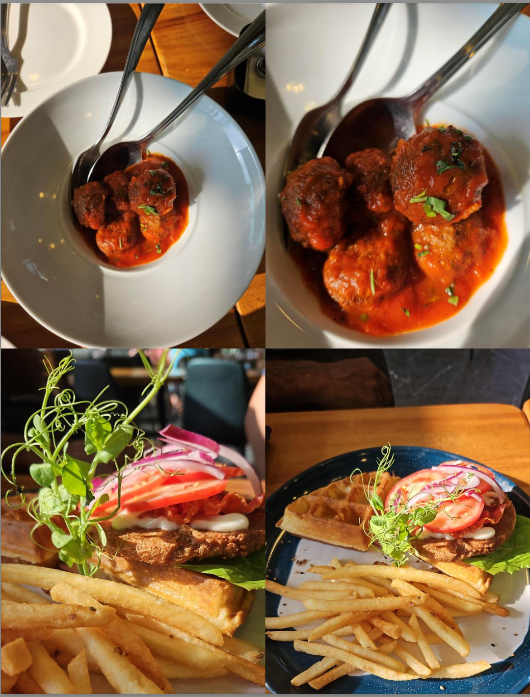 Science Centre lets the child in you ‘play with your food’ through a ...