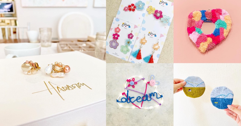 I love crafting so much that I made personalised gifts with Cricut for ...