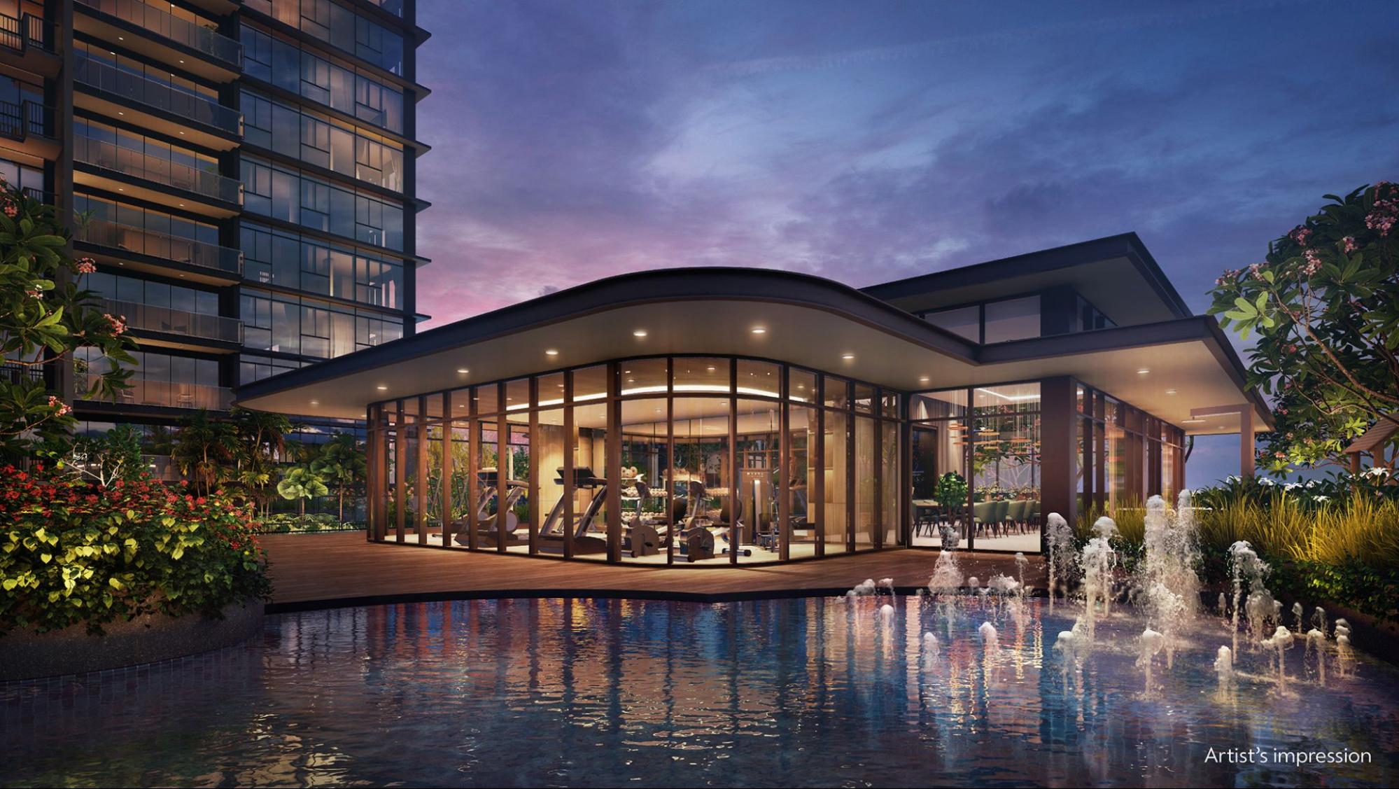 Jewel in the west: Why S’poreans should consider staying in this new ...
