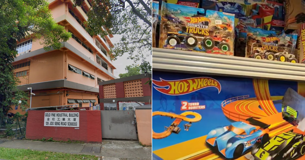 Affordable toys sold via livestream in time for Christmas, self ...