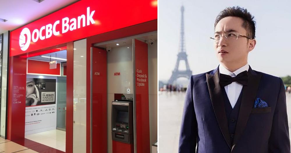 OCBC sues Su Baolin for more than S$19.7 million: S'pore's largest ...