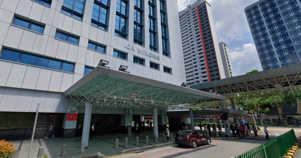 ICA inspector allegedly took sexual bribes from 6 men in exchange for ...