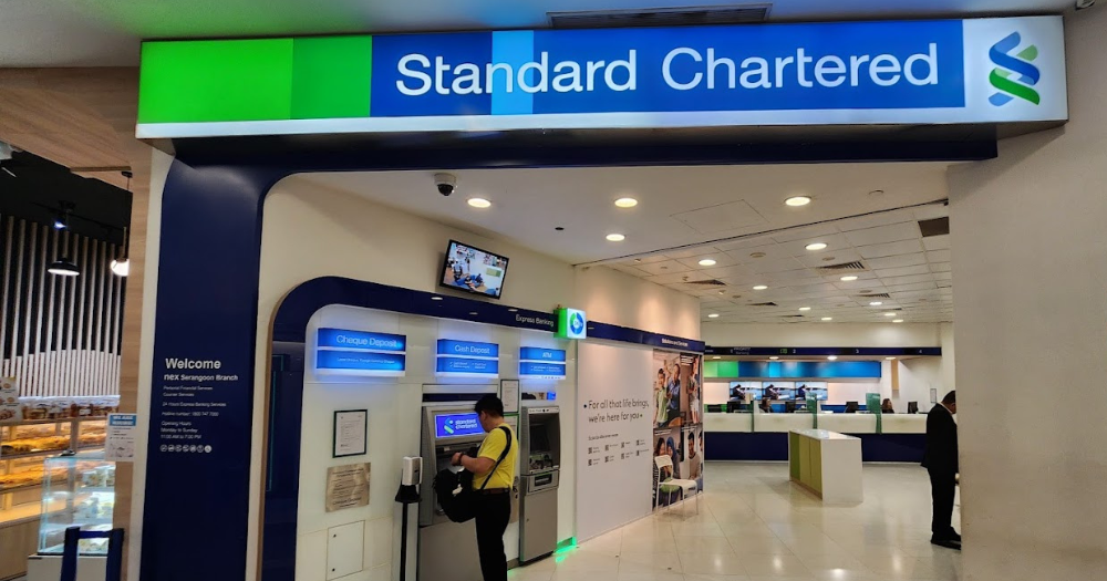 S'pore woman, 79, nearly loses S$260,000 to 2 scammers posing as bank ...