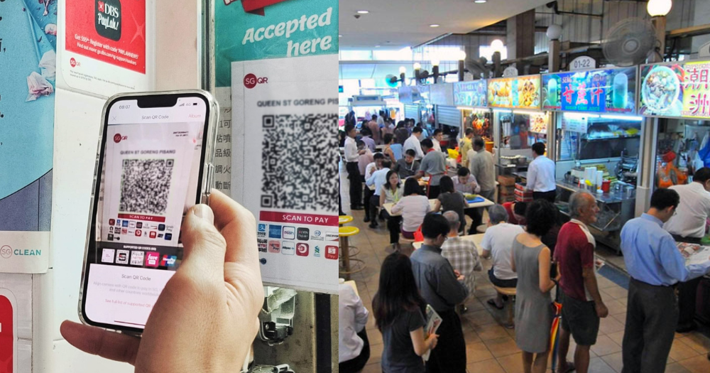Extended till Jul. 26, 2024: Weekly DBS PayLah! cashback initiative for ... Extended till Jul. 26, 2024: Weekly DBS PayLah! cashback initiative for ...