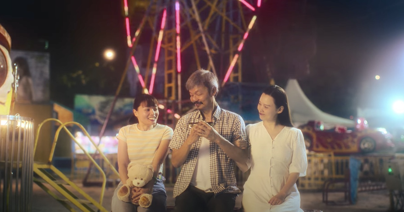 Local film 'Wonderland' with all-S'porean cast clinches award at Palm ...