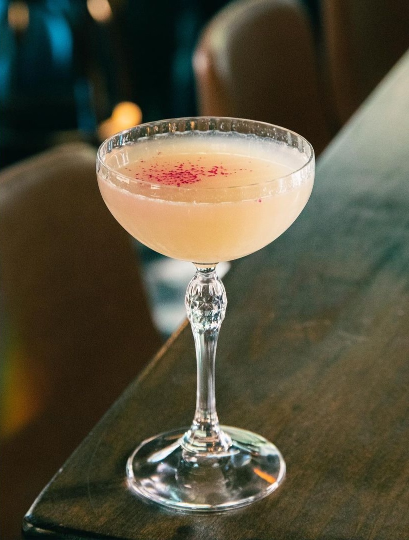 Singlish bar in New York city, opened by non-S'poreans in 2022 ...