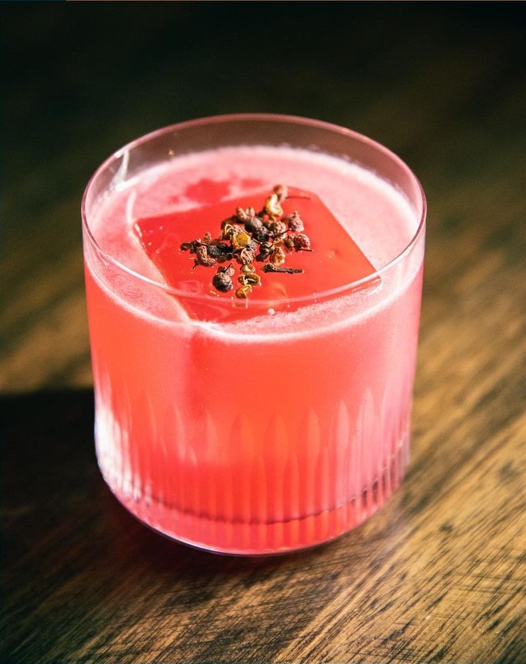 Singlish bar in New York city, opened by non-S'poreans in 2022 ...