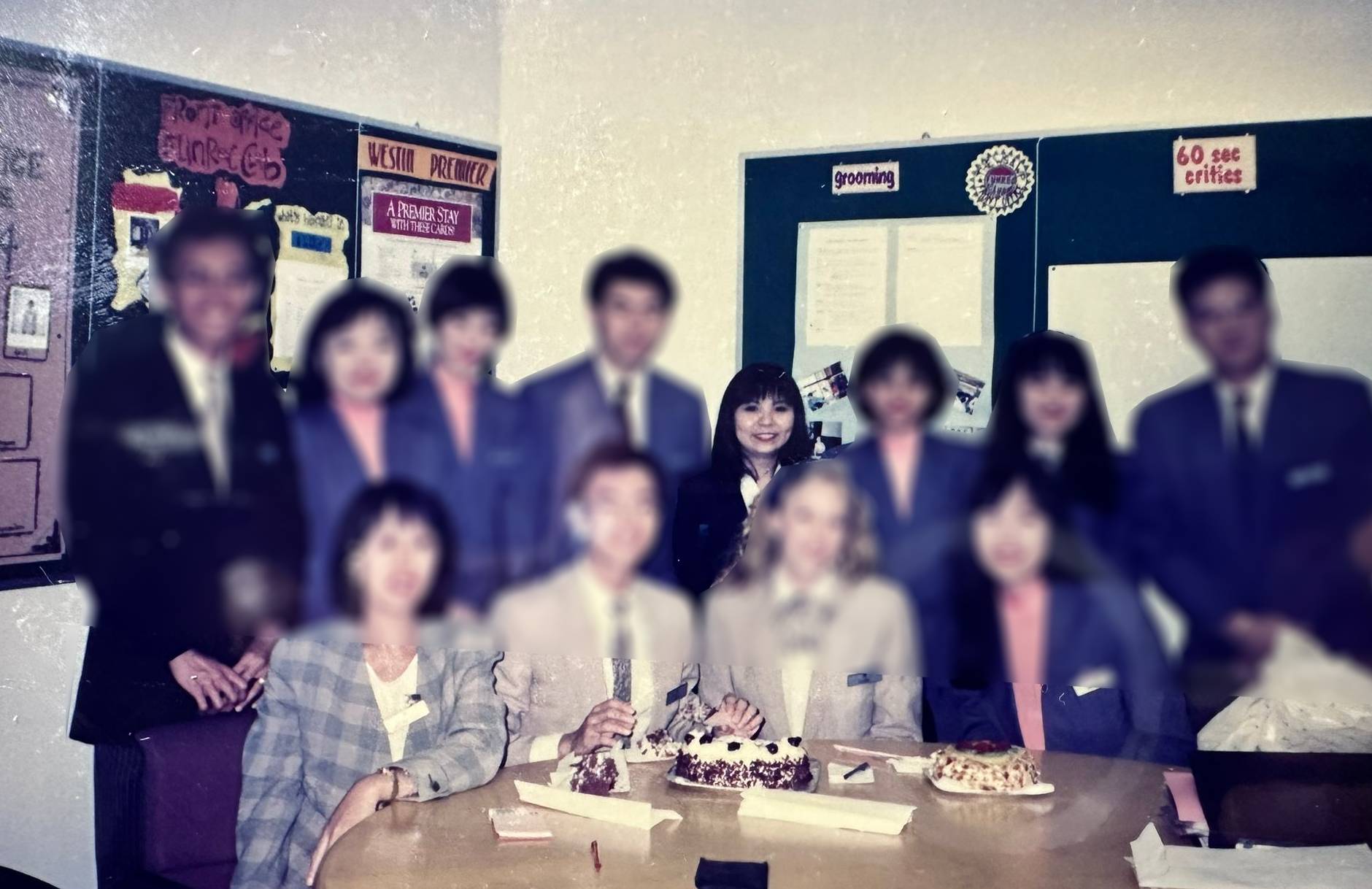 S’porean woman works her way up the hospitality industry from hotel ...