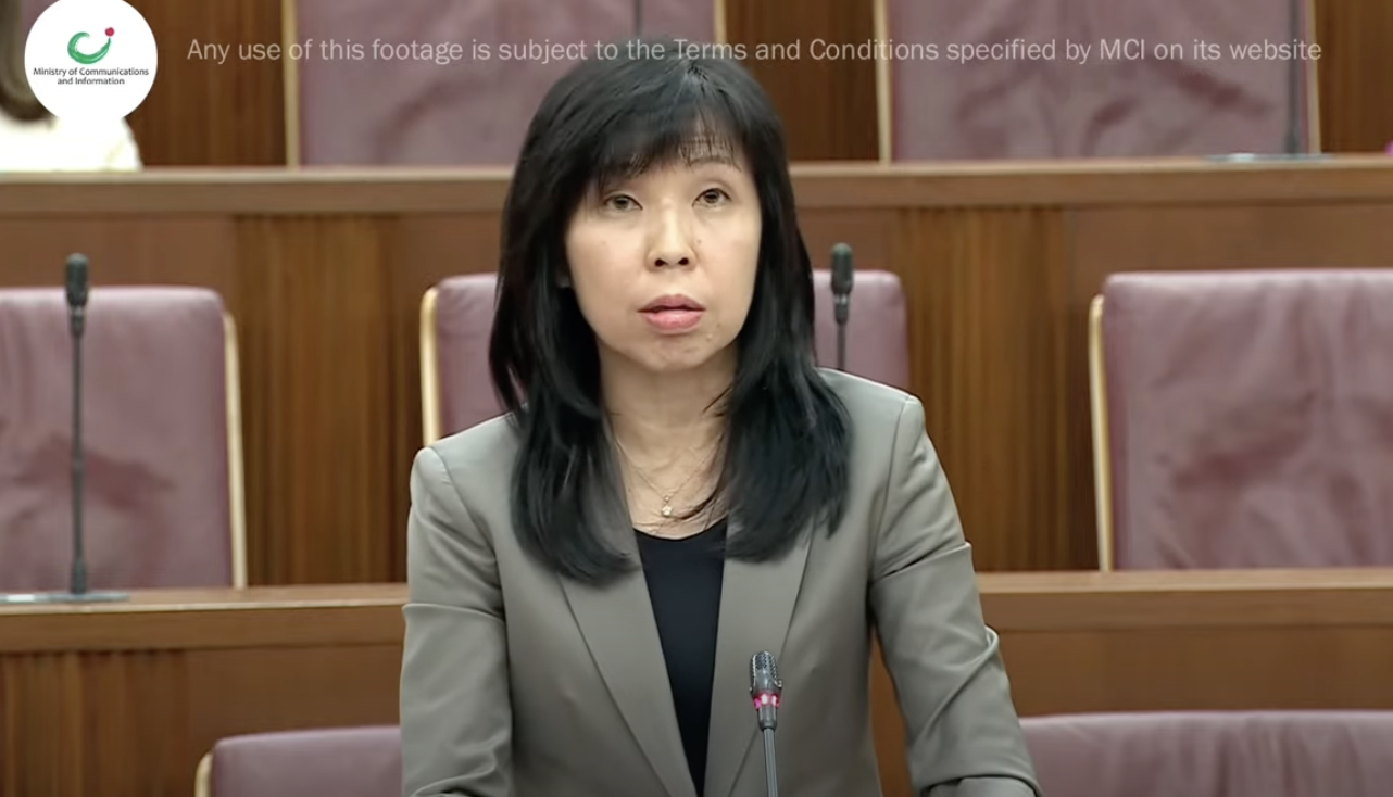 29 MPs spoke on Day 1 of Budget 2024 debates. Here's what they said ...