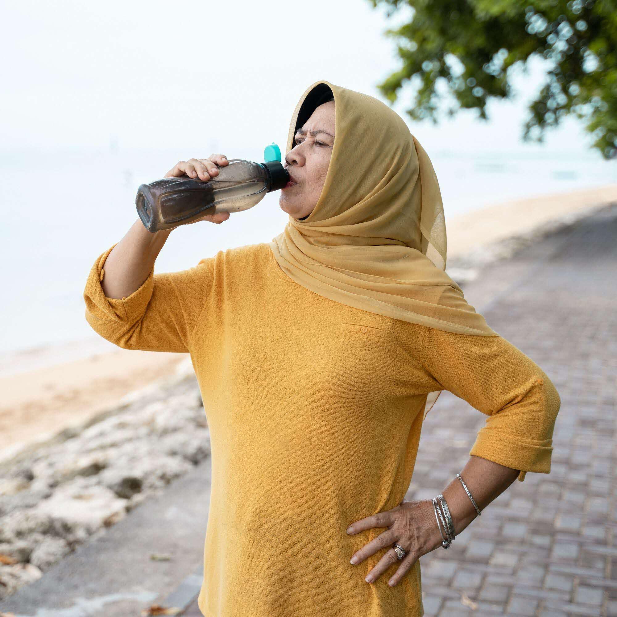 My mum doesn’t see the doctor when she’s sick due to cost concerns ...