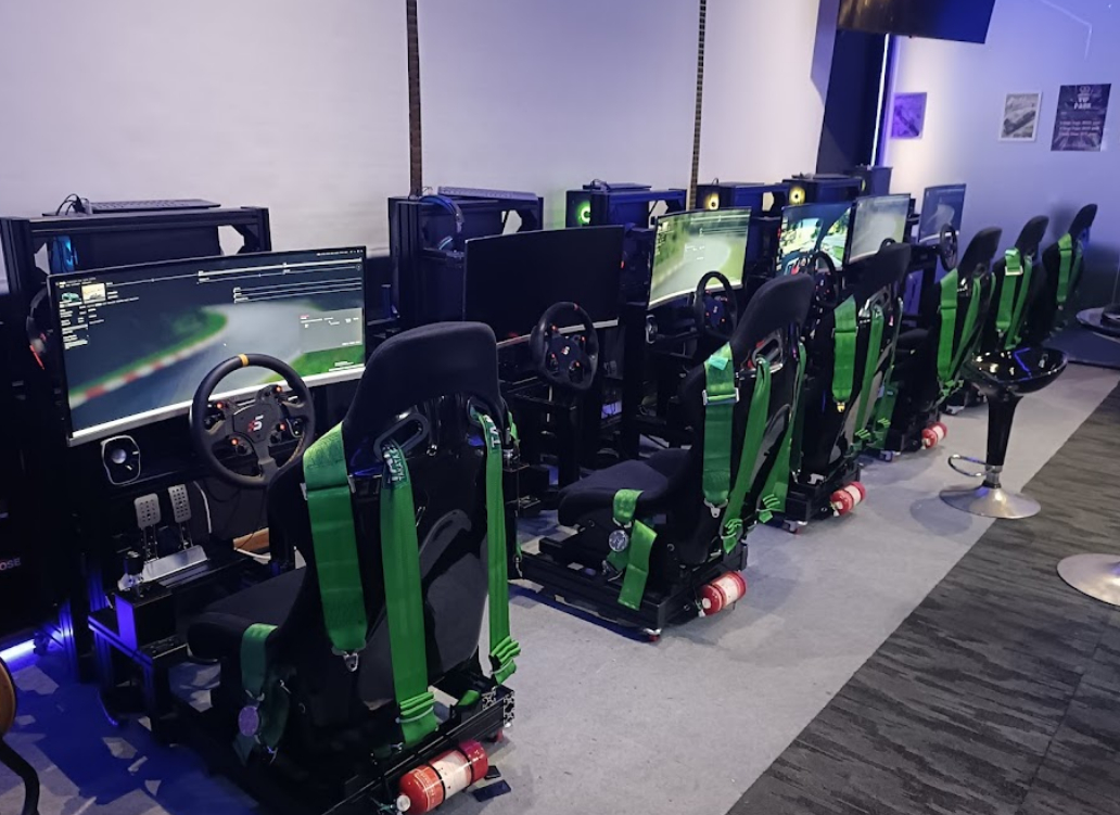 Rounding cafe in Balestier, geared towards car enthusiasts, ordered to ...