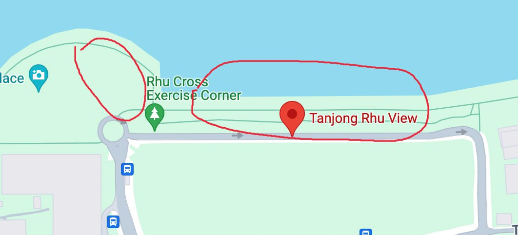 Tanjong Rhu road jammed as huge crowd turns up for last day of Taylor ...