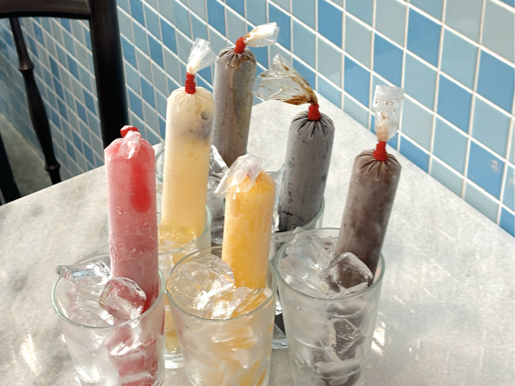 Retro kopitiam-style eatery Great Nanyang opening 2nd outlet at 111 ...