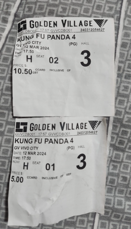 GV tightens discounted ticket eligibility by raising 'senior citizen ...