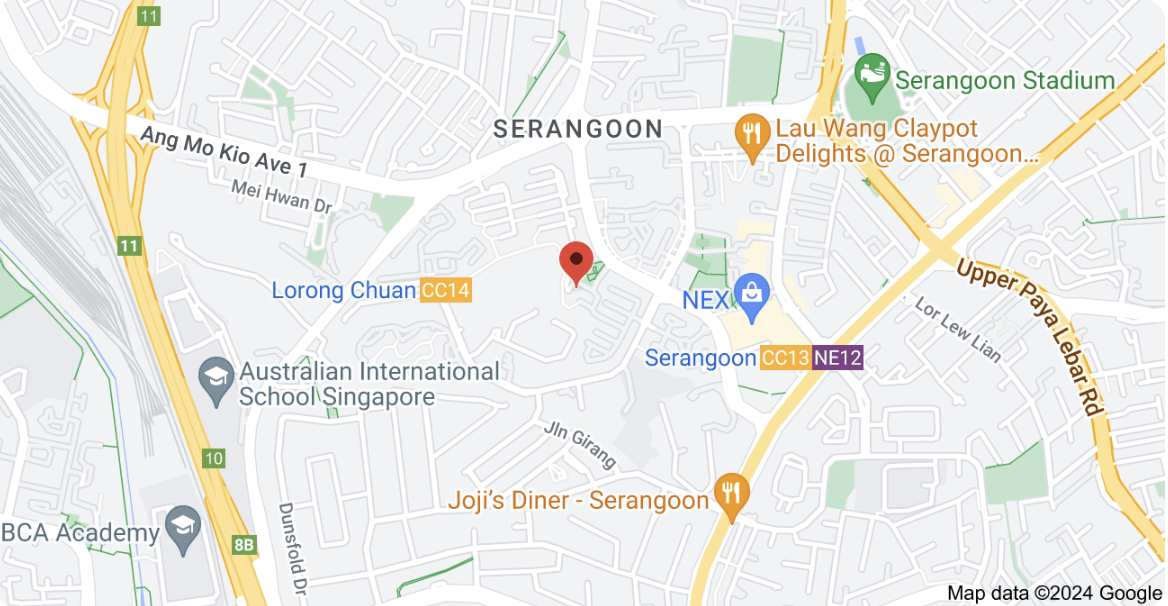 Serangoon HDB exec flat with about 60 years left on lease sold for S$1. ...