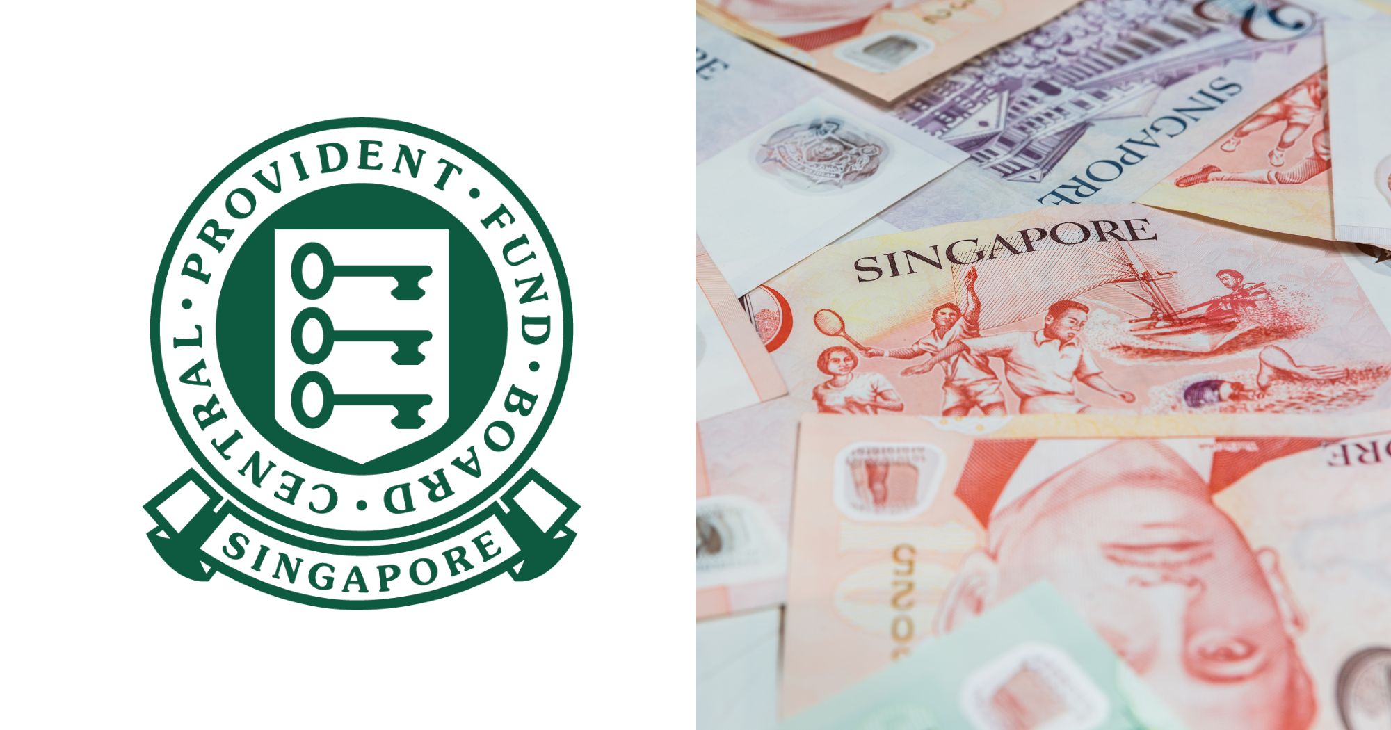 720,000 S'poreans affected by CPF Special Account closure might've ...